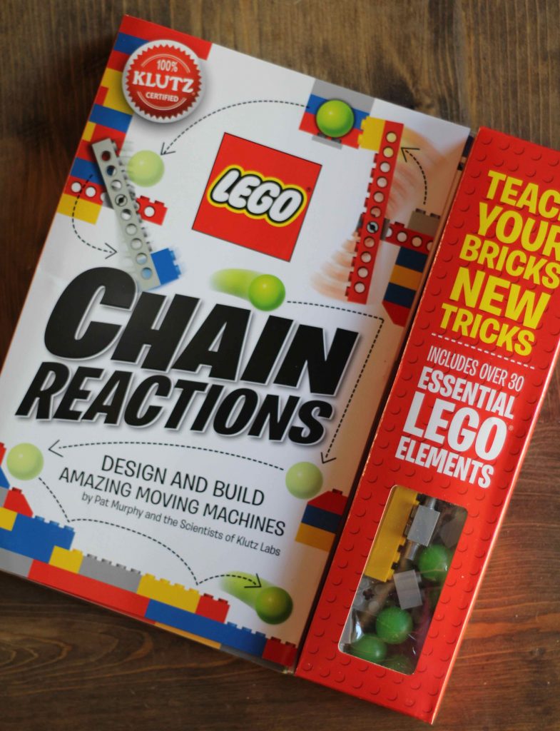 LEGO Engineering STEM Day - Everyday Party Magazine
