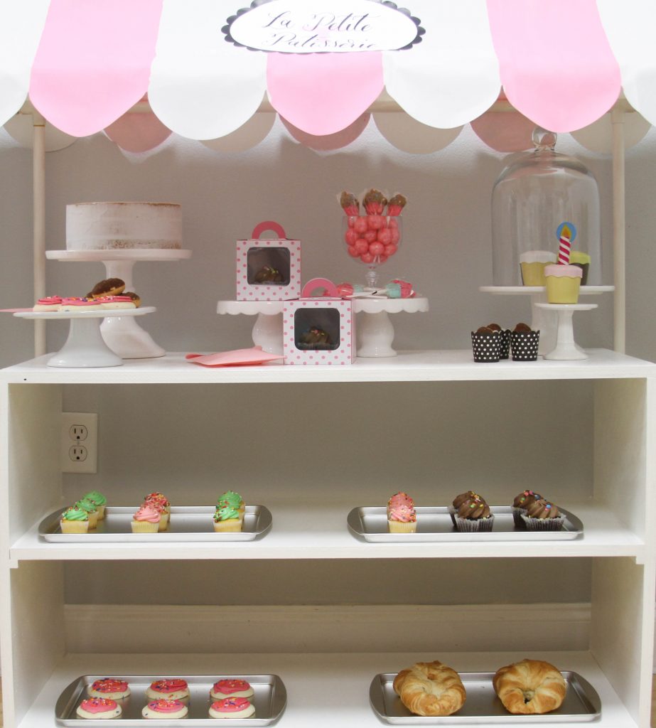 Bakery Party - Everyday Party Magazine