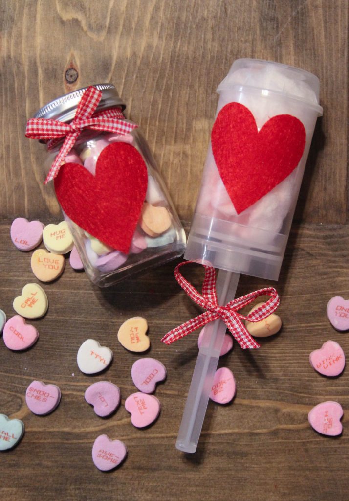 Everyday Party Magazine Simple Valentine's Day Stickers 5 - Everyday ...