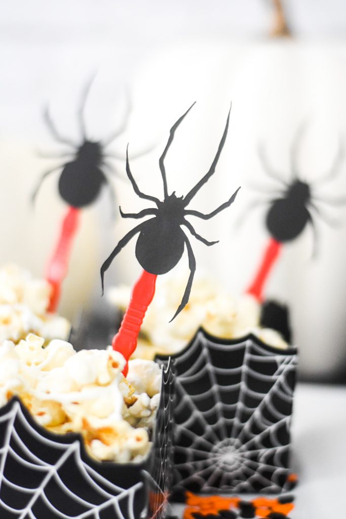 Simple Spooky Halloween Treat - Everyday Party Magazine