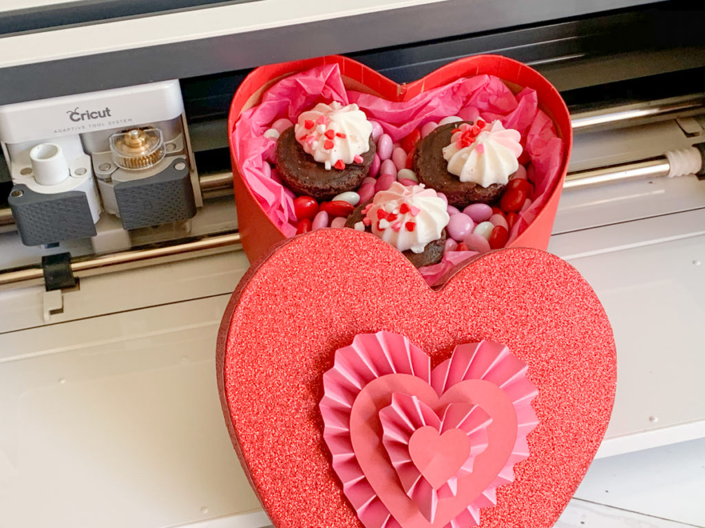Everyday Party Magazine Easy Valentine's Day Treat Box DIY-14 ...