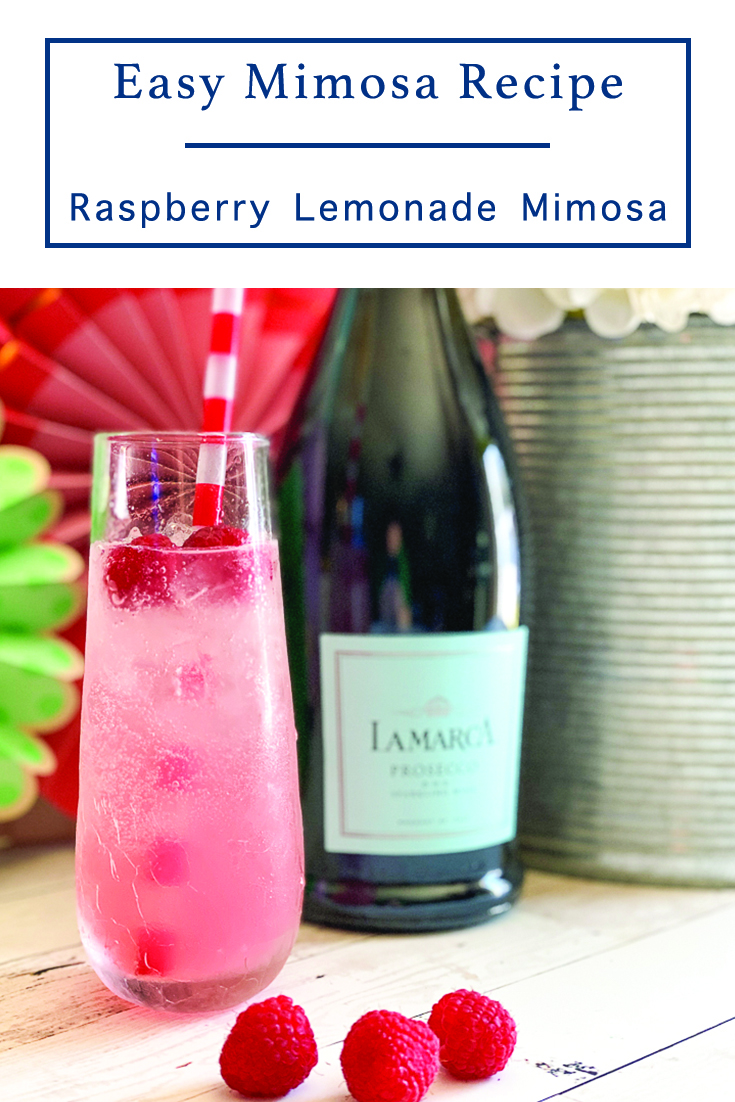 Easy Mimosa Recipe - Everyday Party Magazine