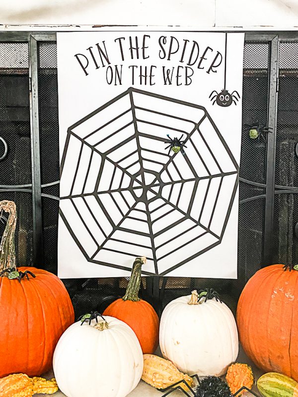 Free Printable Halloween Game - Everyday Party Magazine