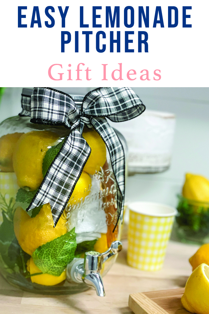 Simple Spring Gift Idea - Everyday Party Magazine
