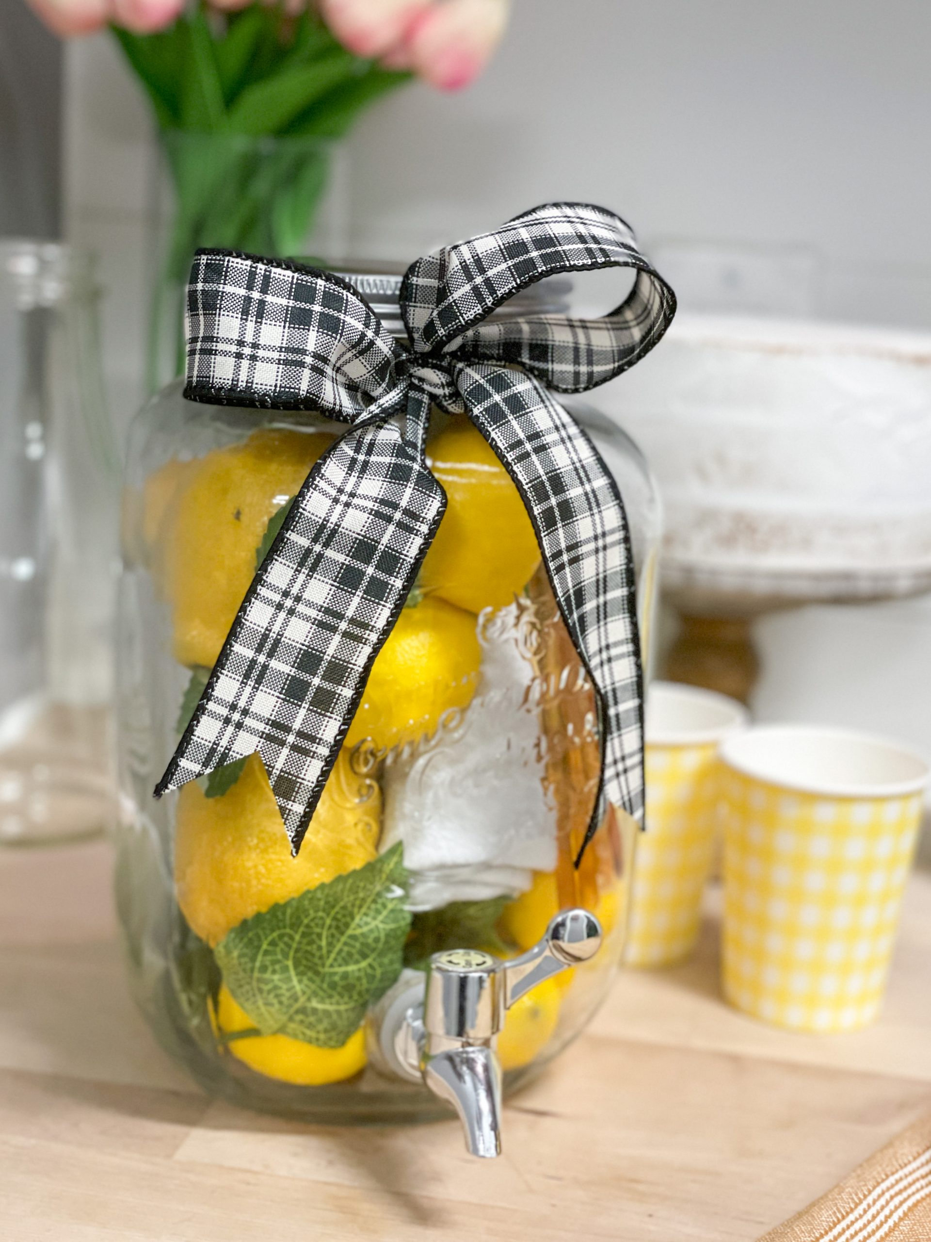 Simple Spring Gift Idea - Everyday Party Magazine