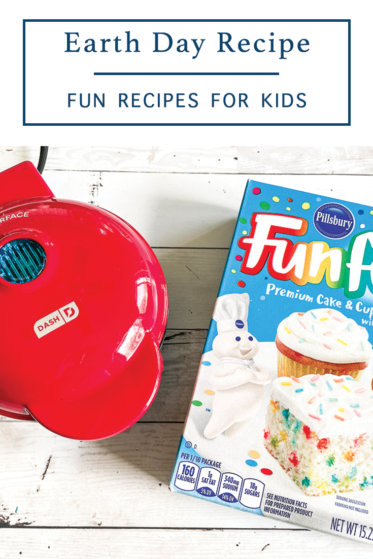 Easy Earth Day Recipes - Everyday Party Magazine