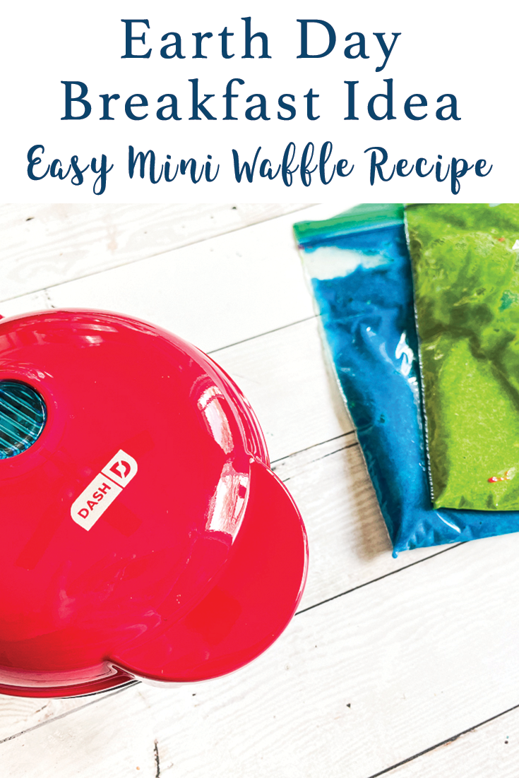 Easy Earth Day Recipes - Everyday Party Magazine