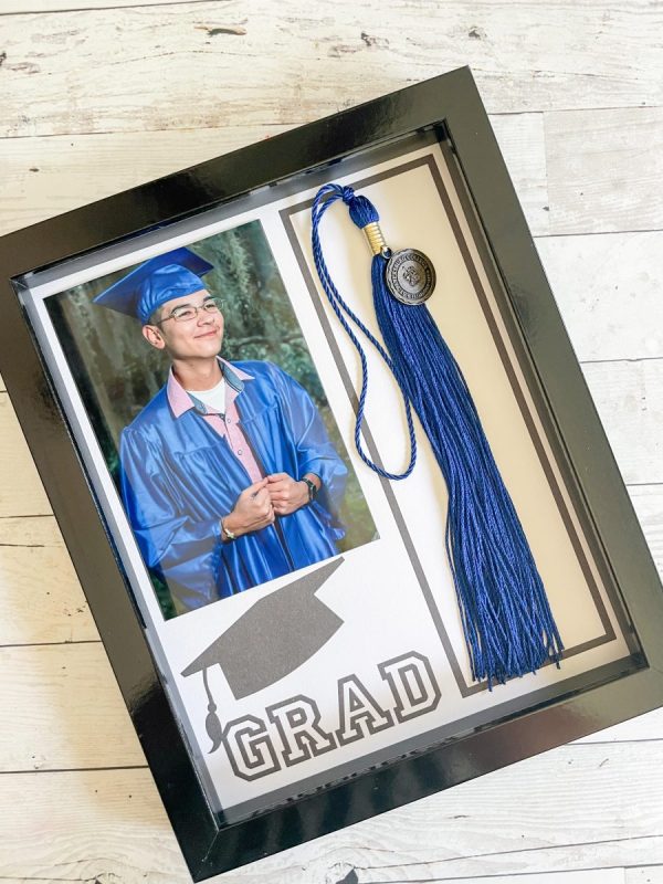 Graduation Printables and Cut Files - Everyday Party Magazine